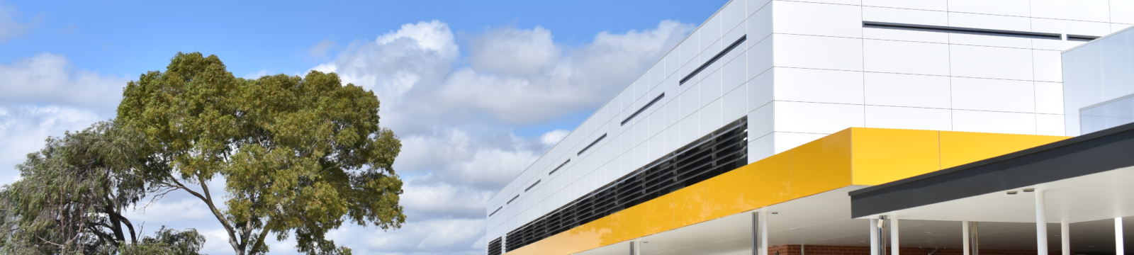 Official Opening of our New Buildings | Churchlands Senior High School