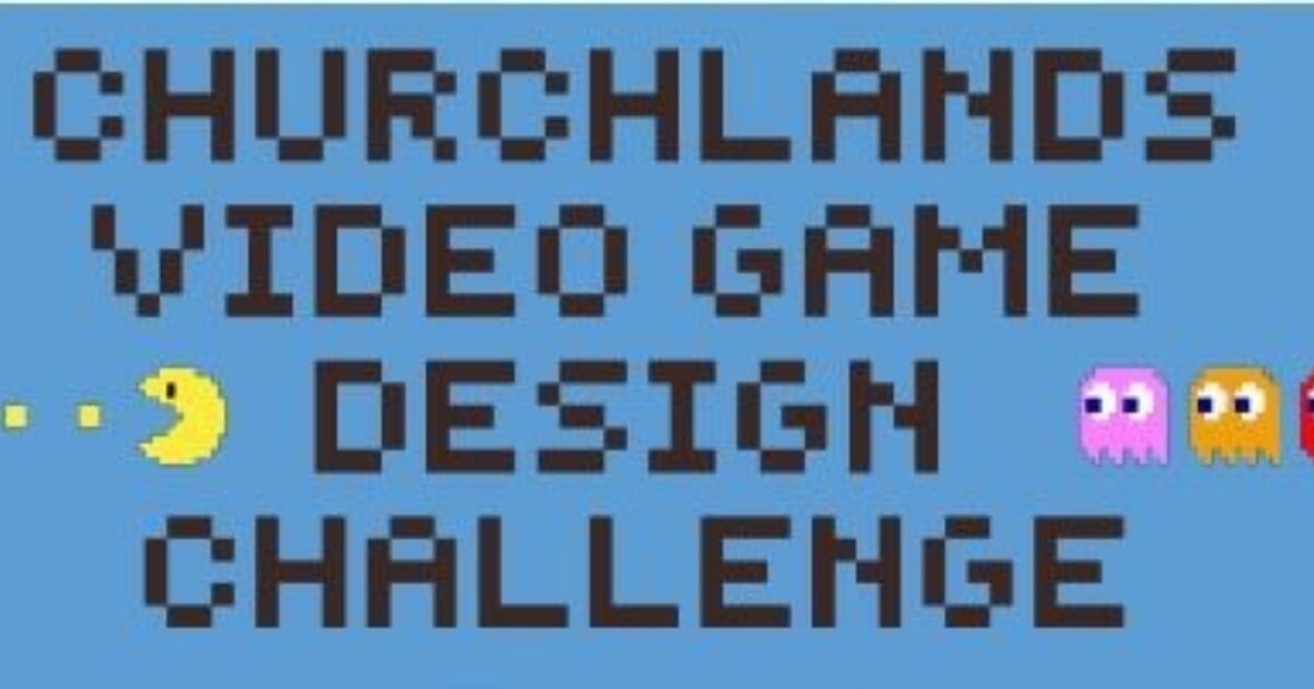 Video Game Design Challenge | Churchlands Senior High School
