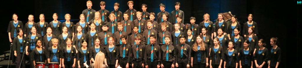 Music Uniforms | Churchlands Senior High School