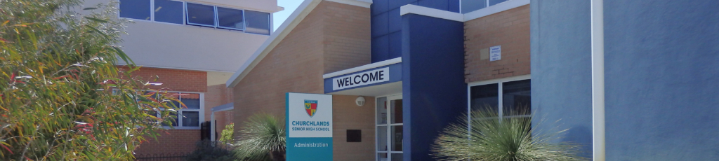 School Tour | Churchlands Senior High School