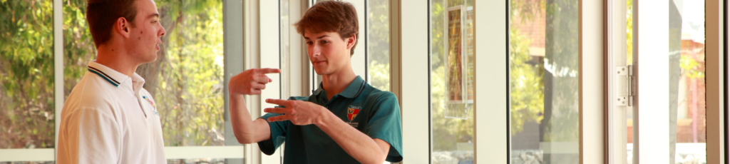 Senior Secondary | Churchlands Senior High School