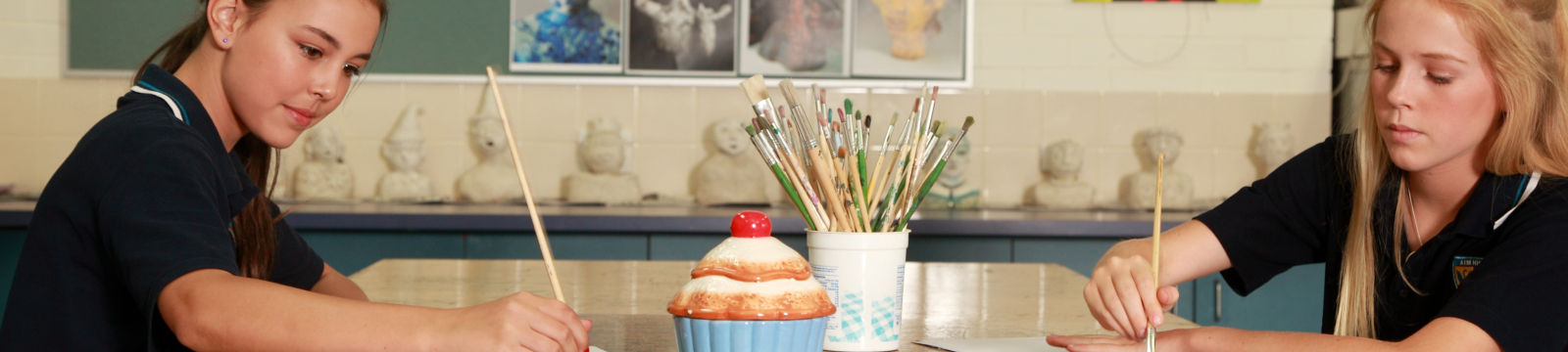 Design | Churchlands Senior High School