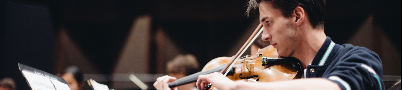 Music Community | Churchlands Senior High School