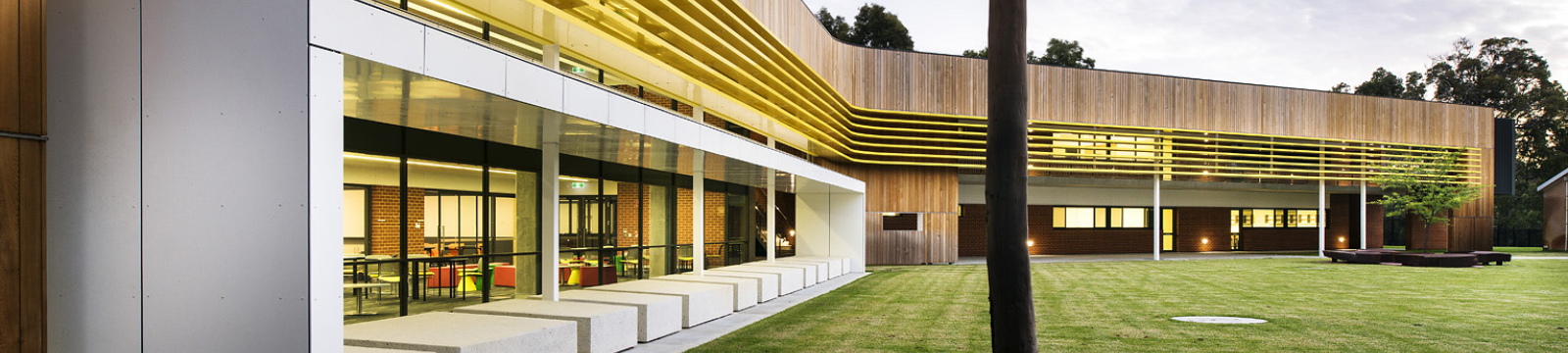 Leading Independent Public School | Churchlands Senior High School