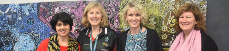 Become Part of the Churchlands Team | Churchlands Senior High School