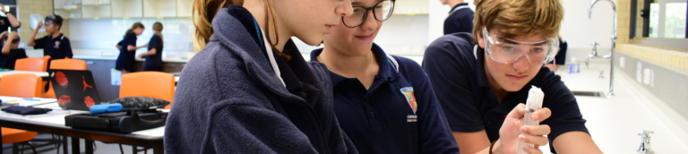 Academic Extension Program | Churchlands Senior High School